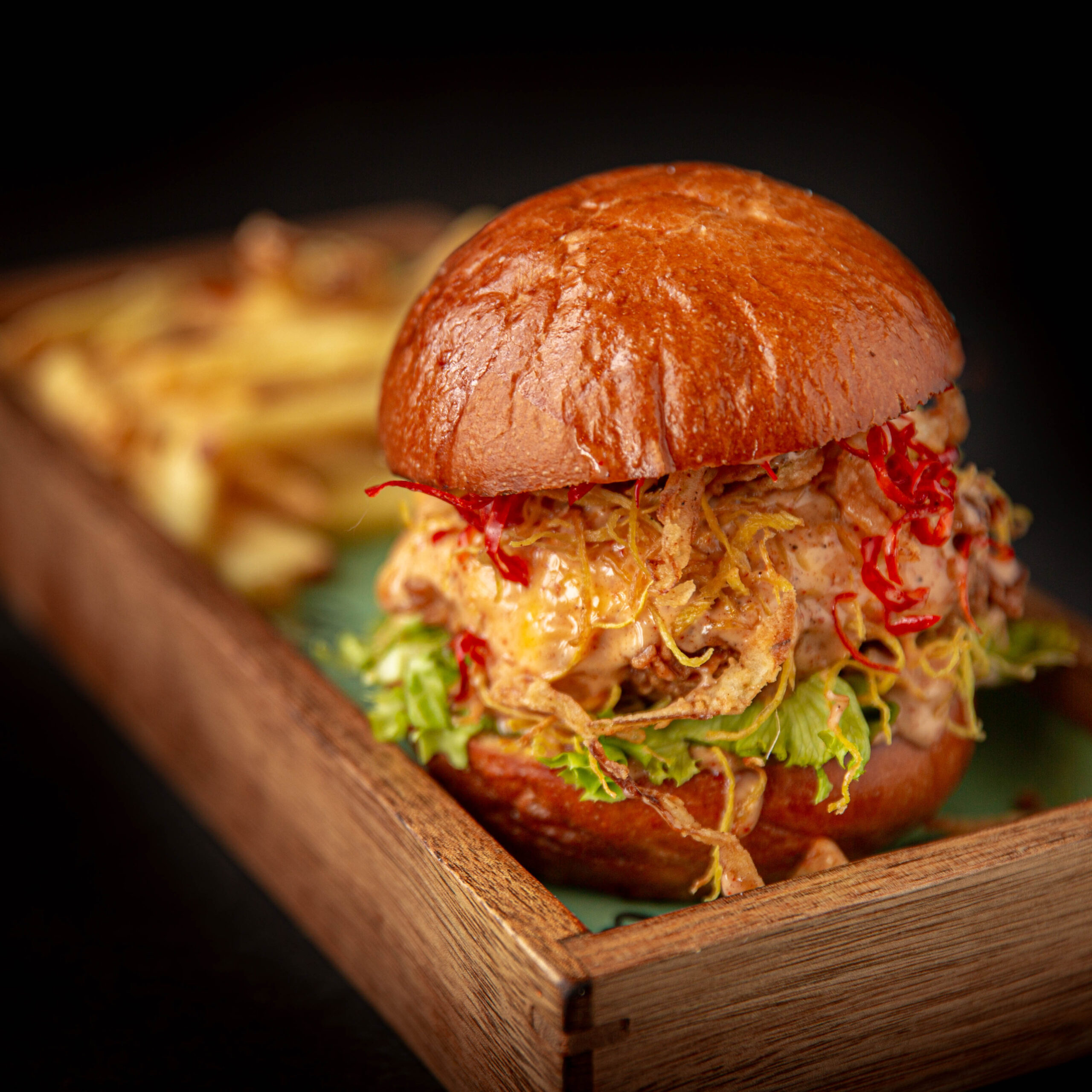 Gallery - Mateen Foods