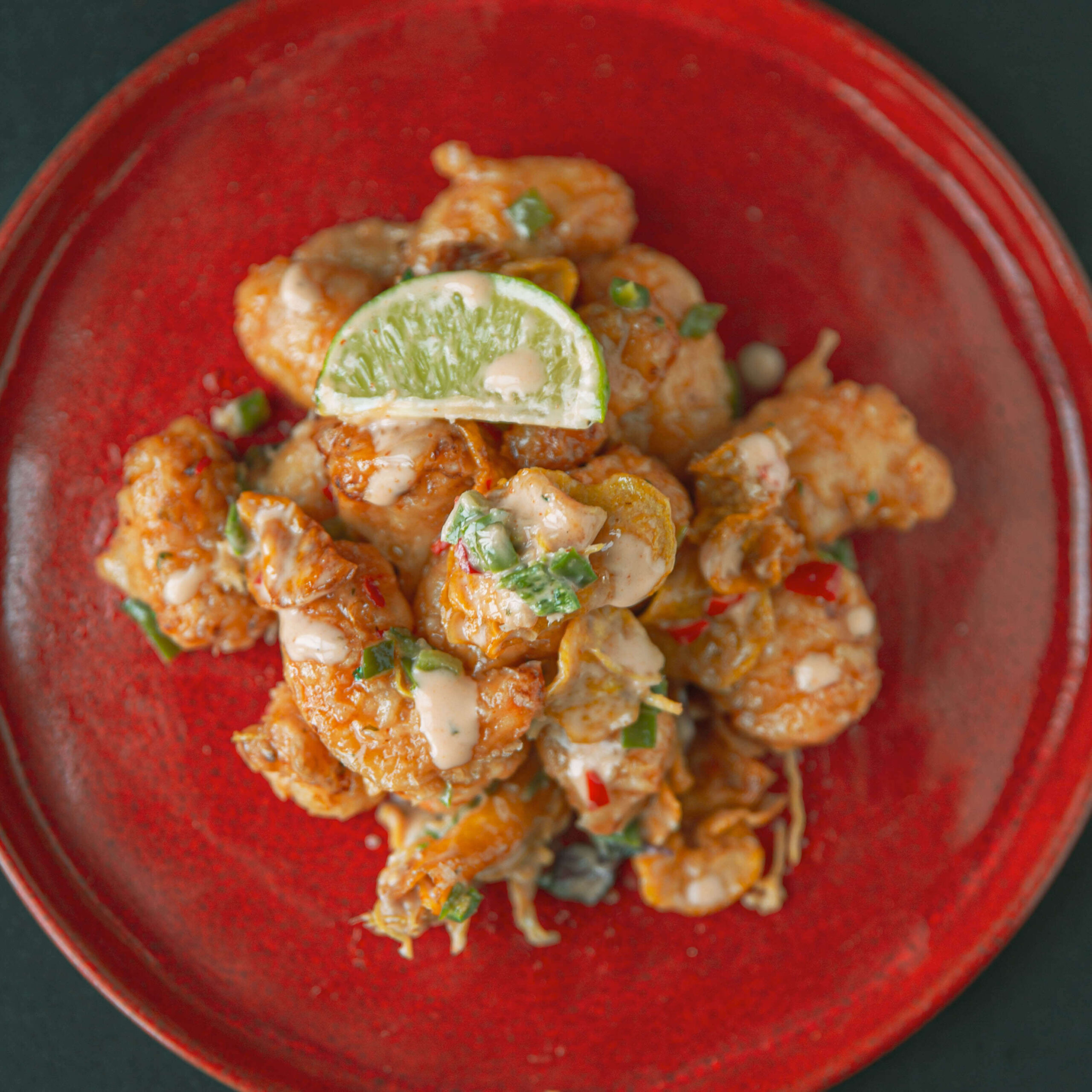 Gallery - Mateen Foods