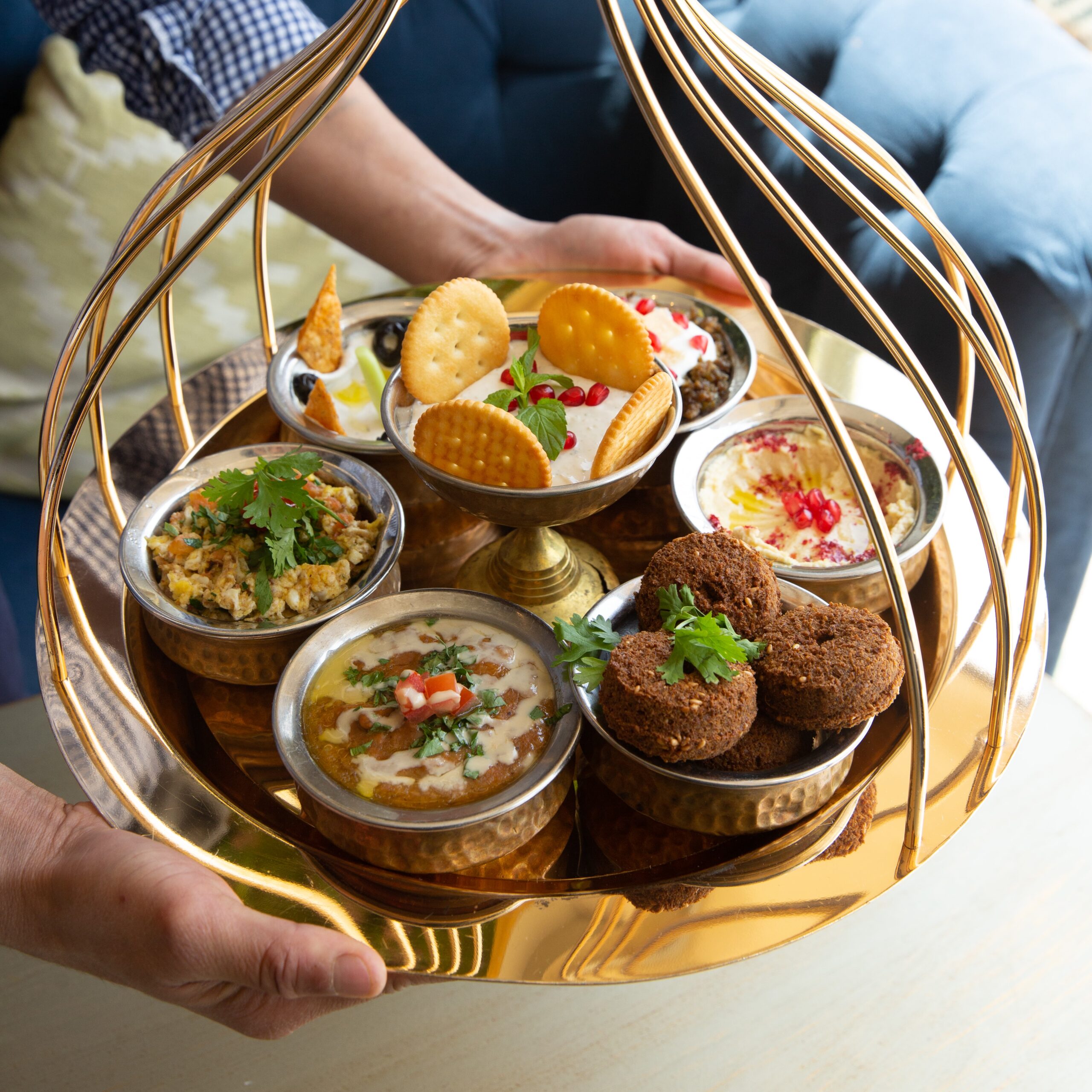 Gallery - Mateen Foods