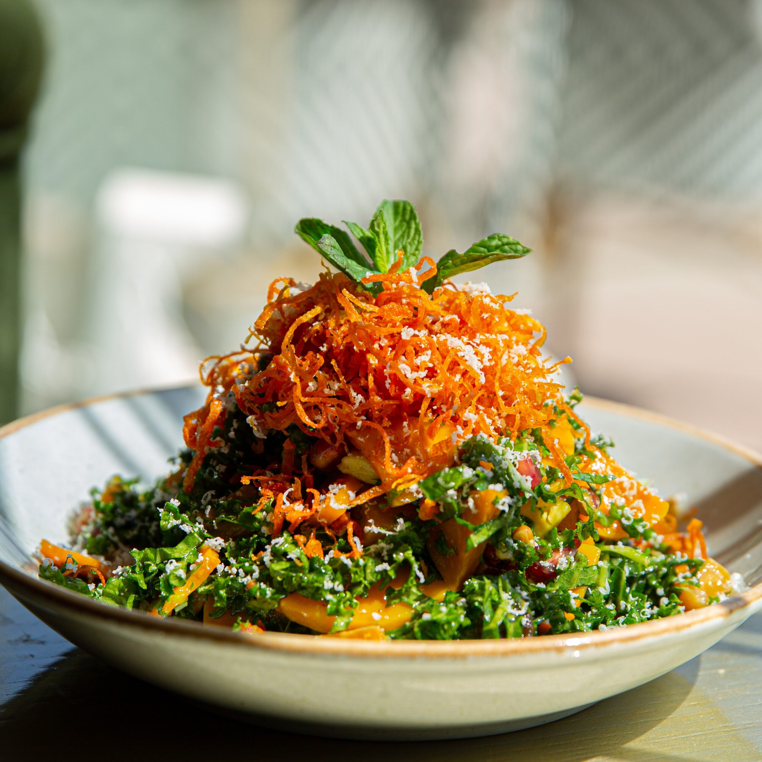 Gallery - Mateen Foods