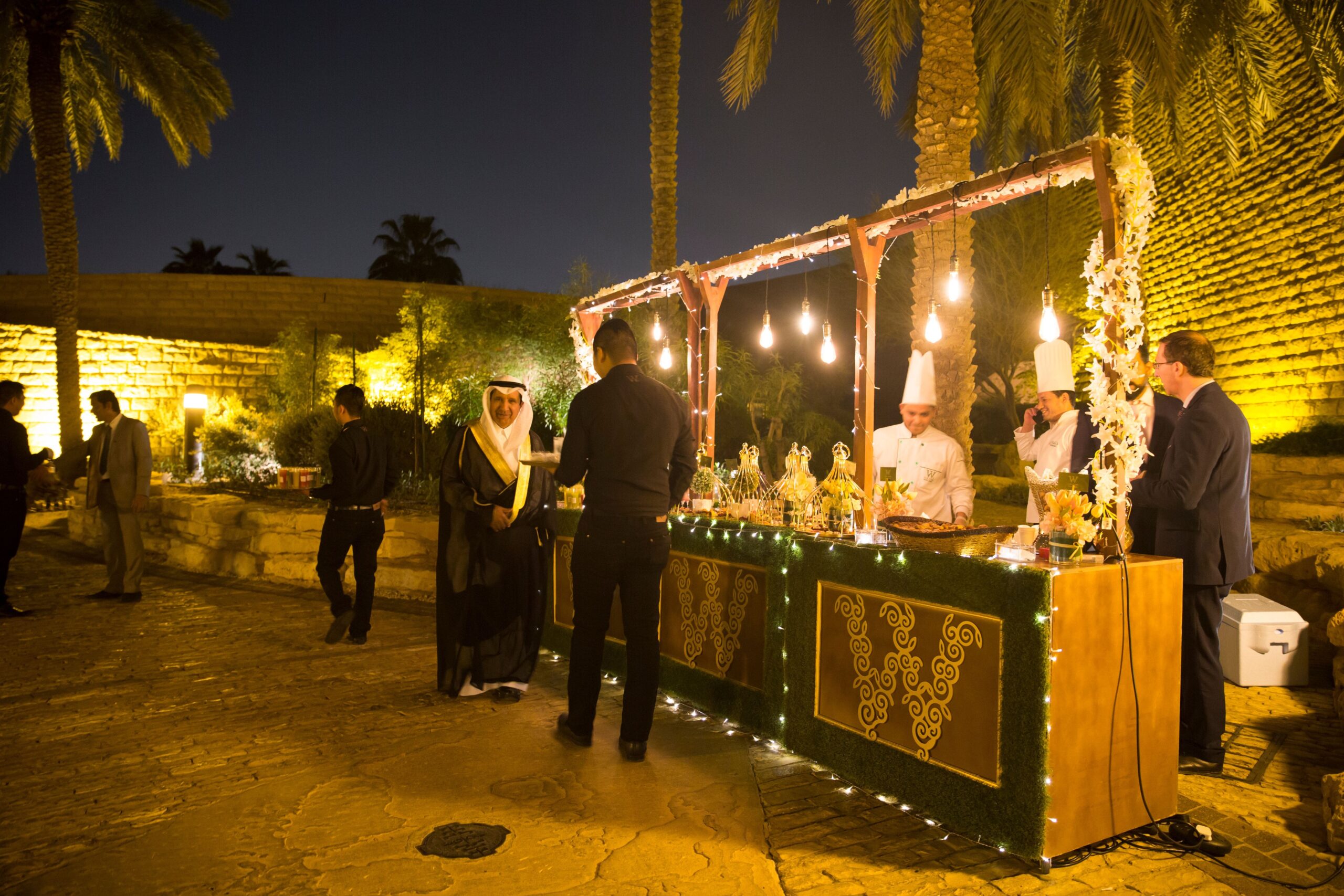 Gallery - Mateen Foods