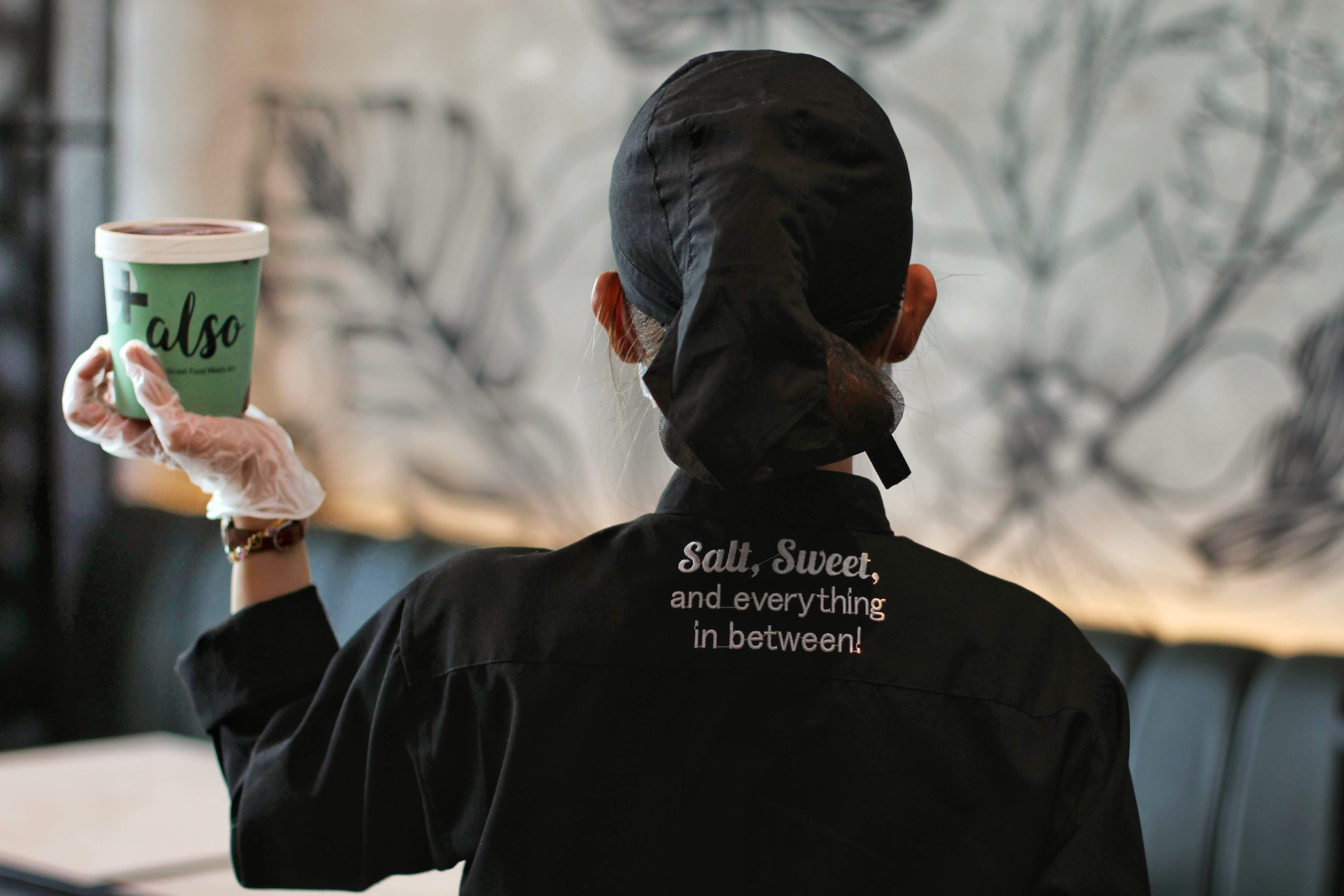 Gallery - Mateen Foods