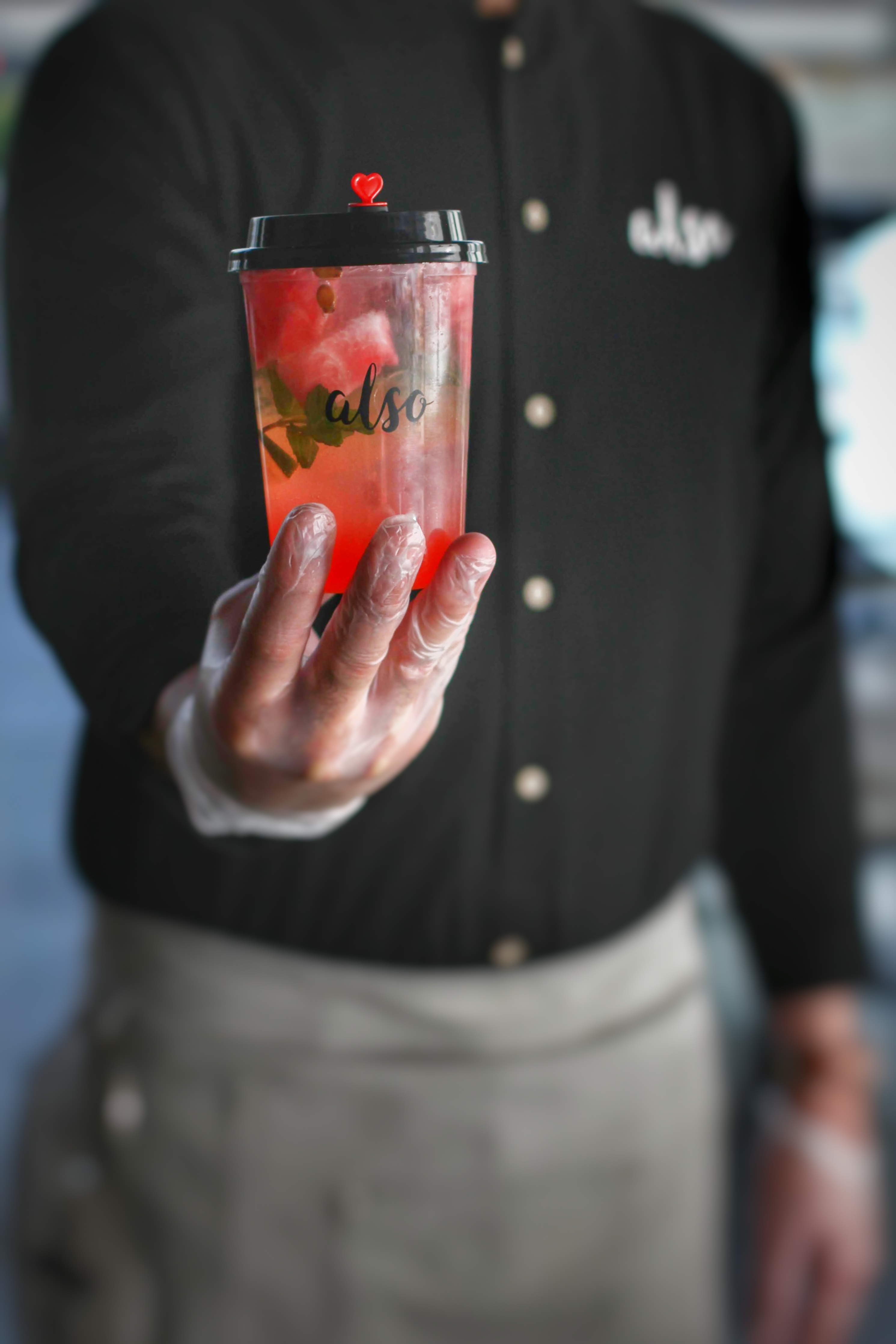 Gallery - Mateen Foods